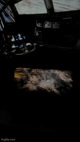 Holo Projector – Holo Wars